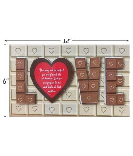 MDF Magnet Frame AKMF7 (Pack of 5) - A4skart-